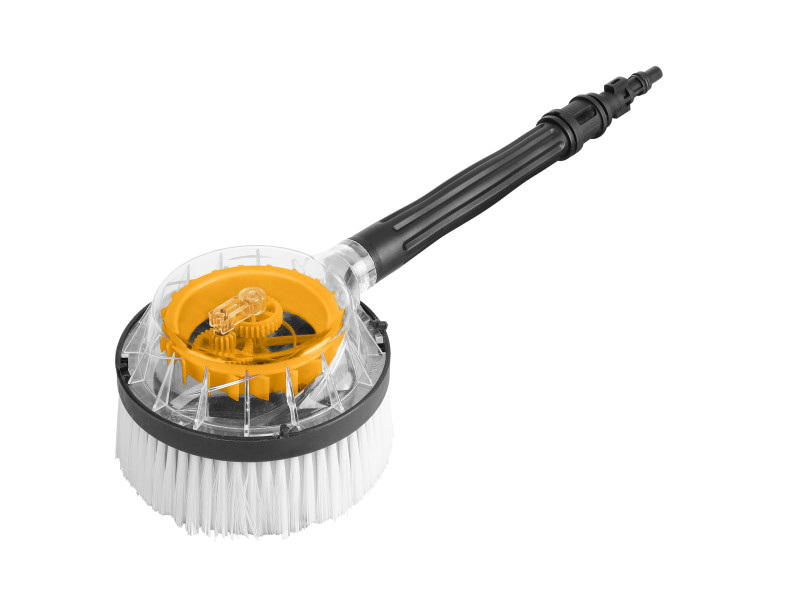 Barkács gépek | INGCO Forgófejes kefe magasnyomású mosóhoz | Péter ...